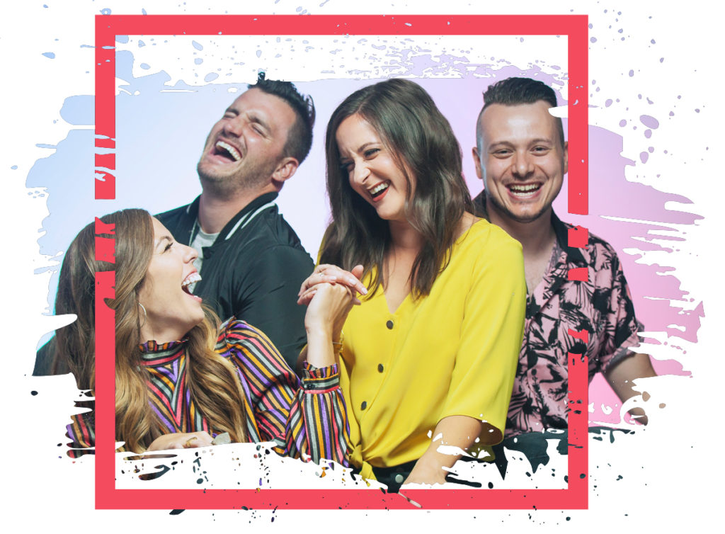 2018 Bus Show Artists Announced! - Christmas 4 Kids